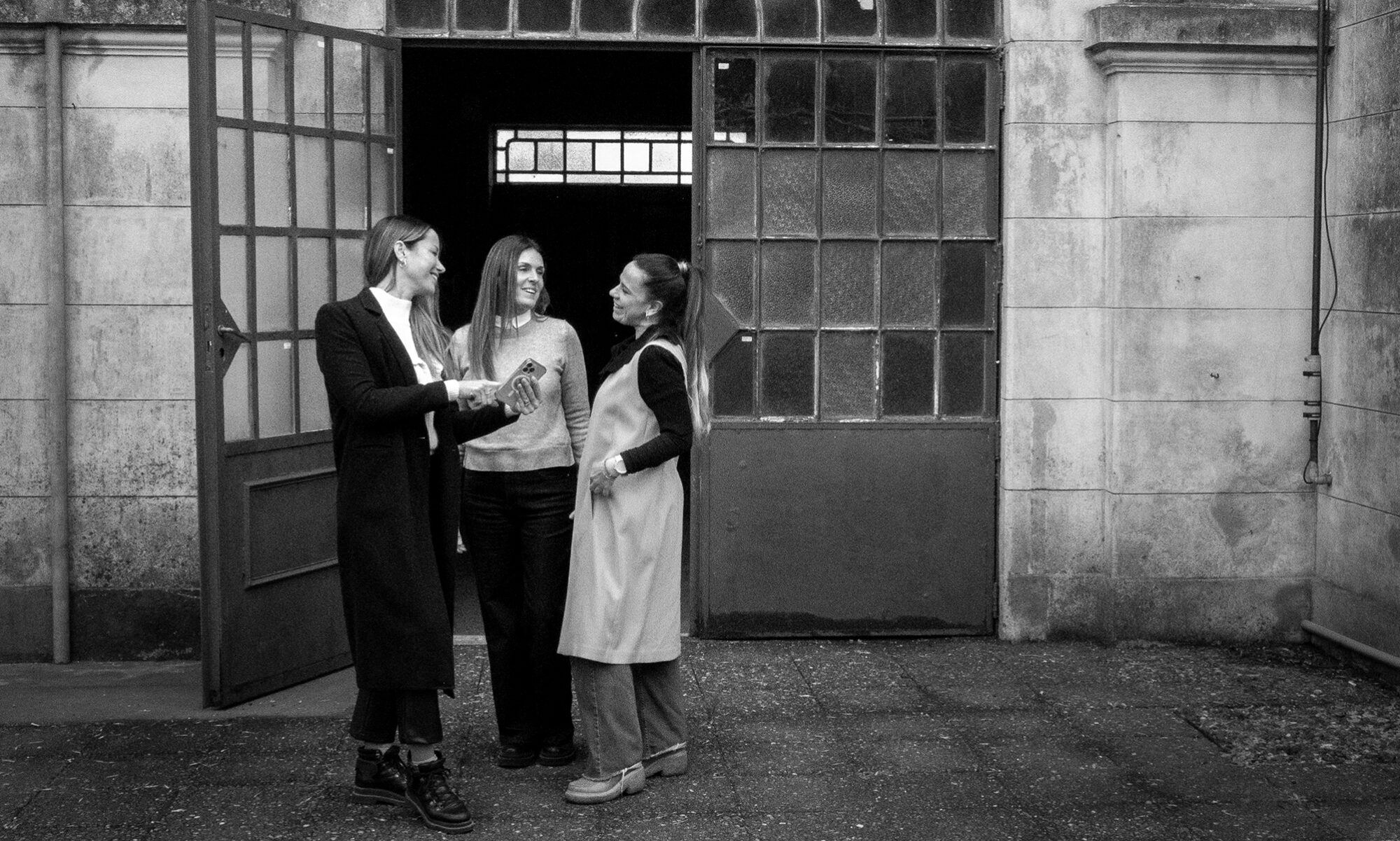 Somos BeHome 🤍 – BeHome